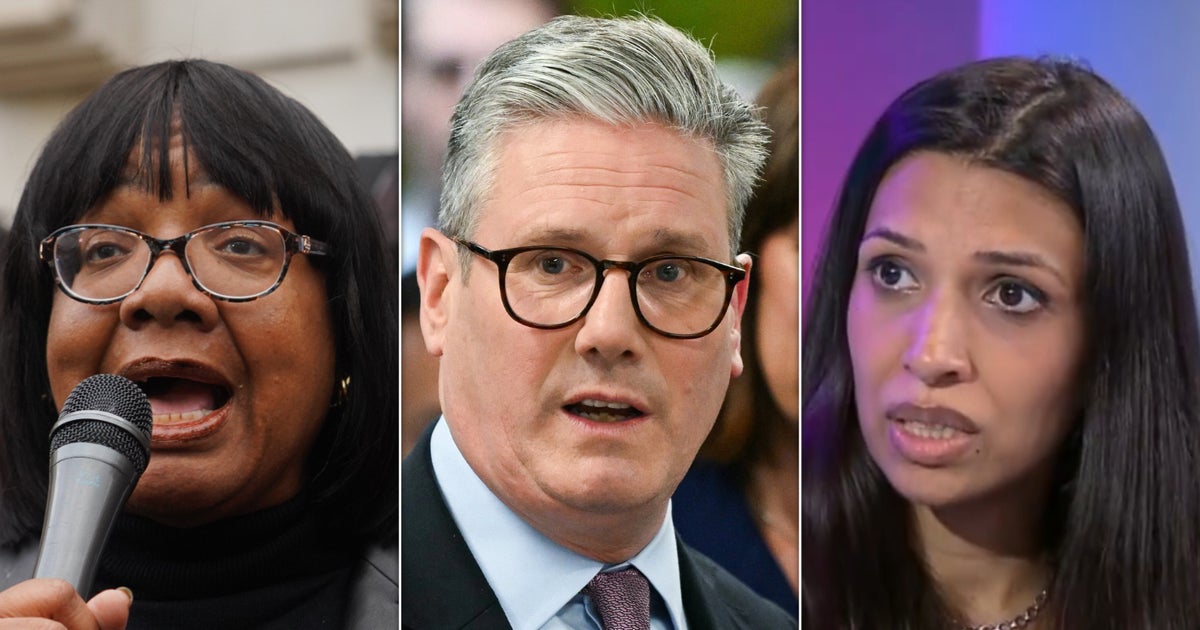 Labour Candidate Selection Drama: What You Need To Know | HuffPost UK ...