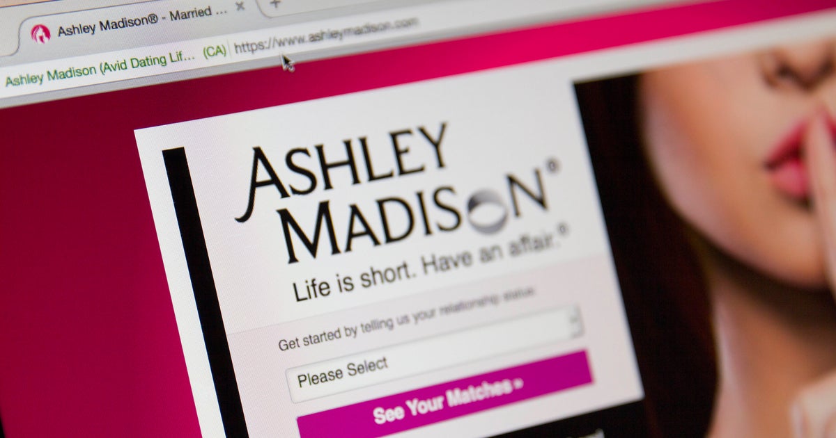 The True Story Behind Netflix's Ashley Madison Documentary – And What ...