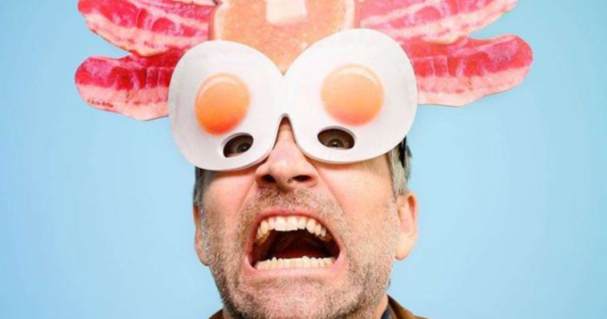 33 Weird Father's Day Gifts Perfect For Your Strange Dad | HuffPost ...