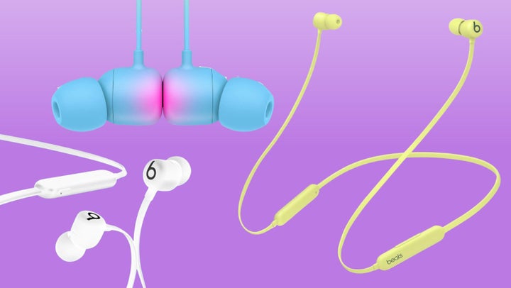Beats Flex Earbuds Are Perfect To Replace Lost AirPods | HuffPost Life