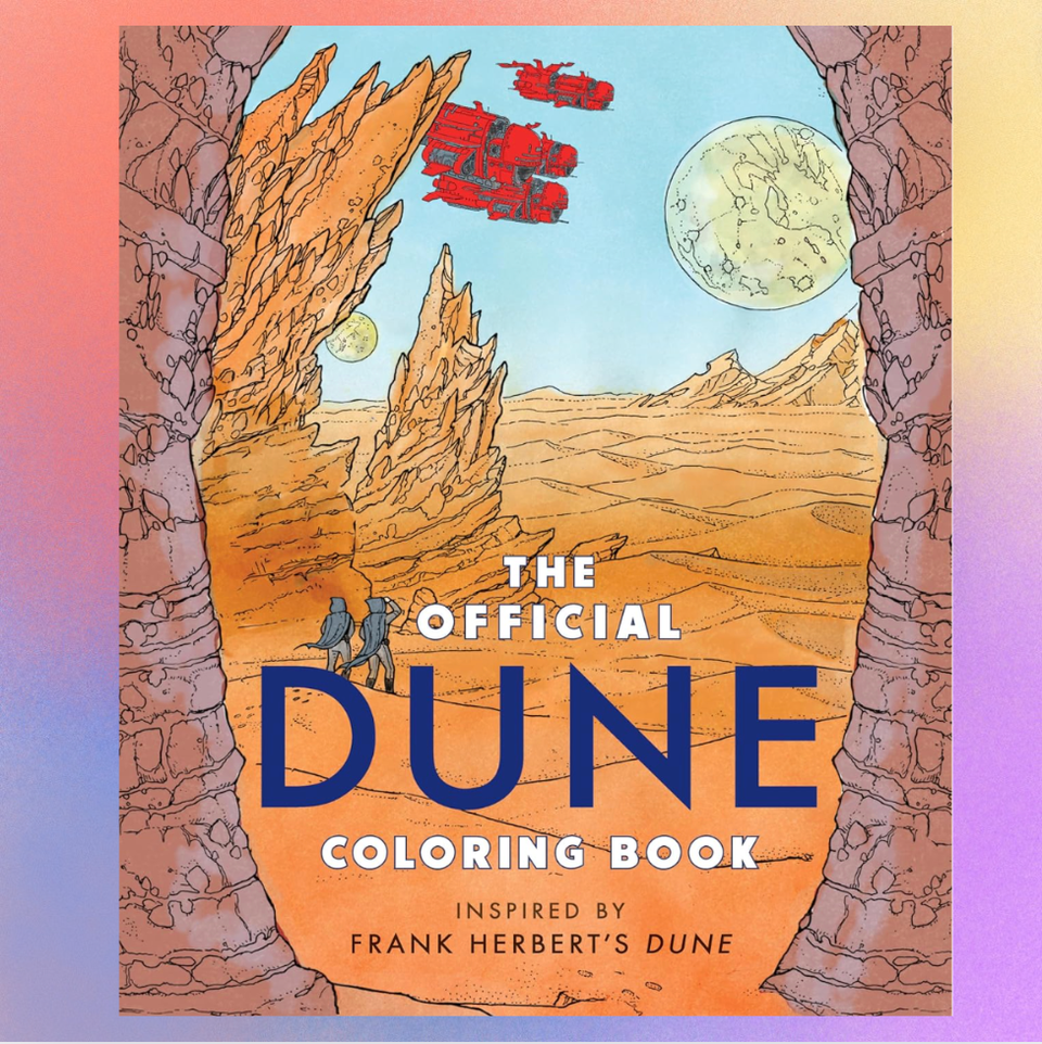 8 Puzzle Books And Brain Teasers To Entertain Yourself | HuffPost Life
