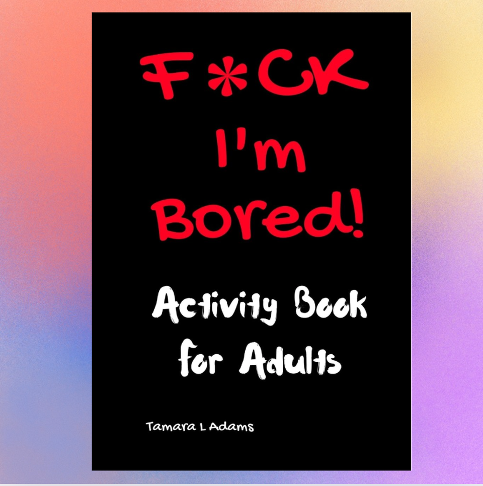 8 Puzzle Books And Brain Teasers To Entertain Yourself | HuffPost Life