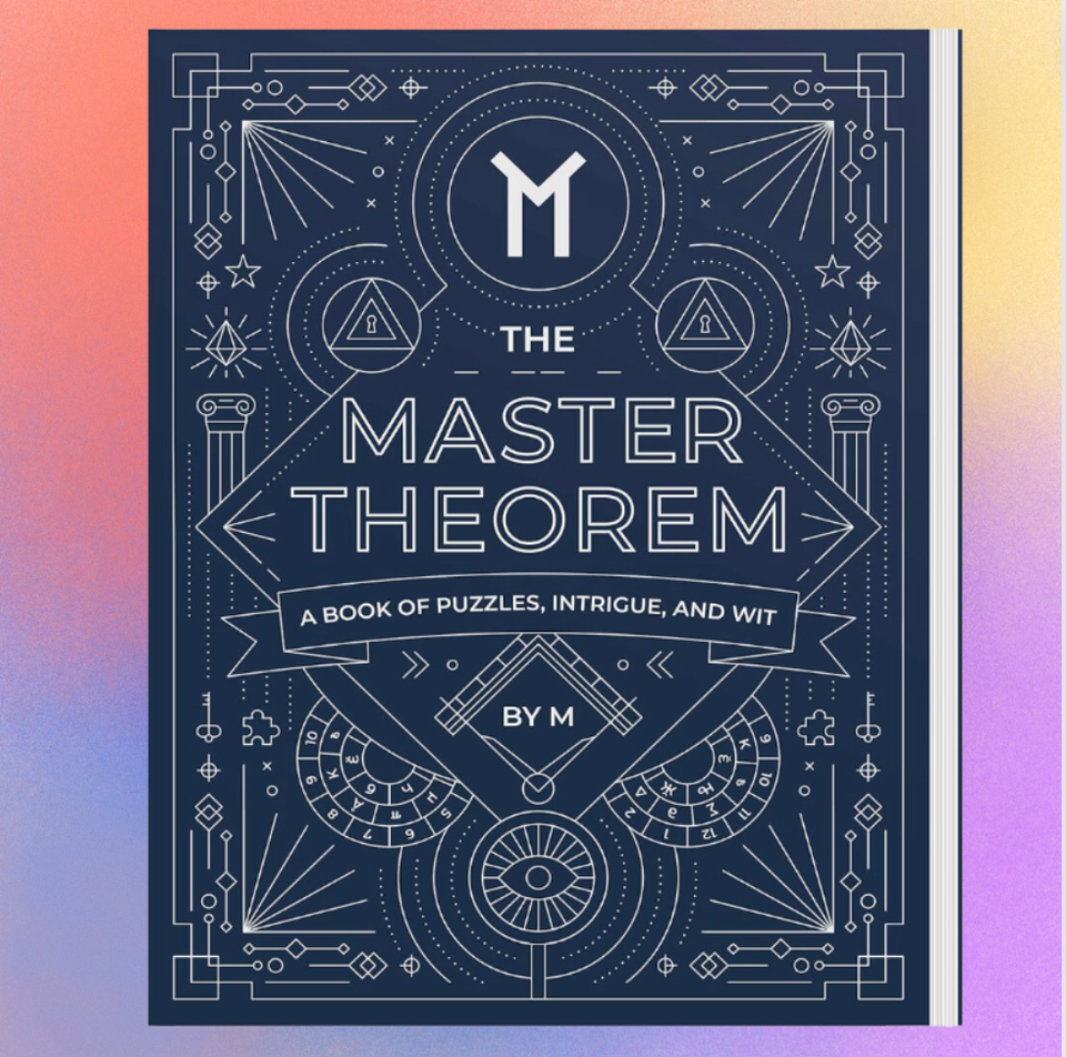 8 Puzzle Books And Brain Teasers To Entertain Yourself | HuffPost Life