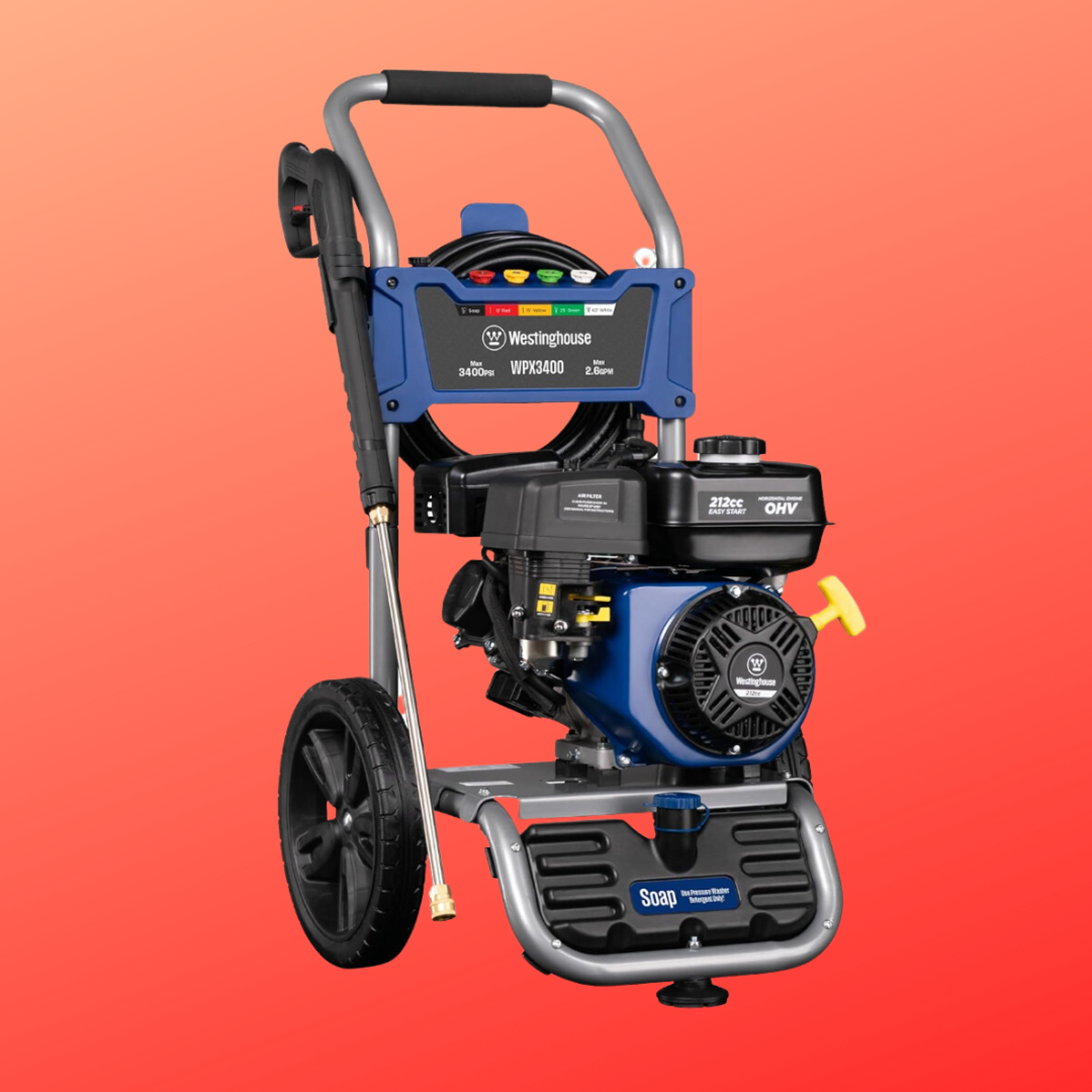 The Best Pressure Washers On Amazon | HuffPost Life