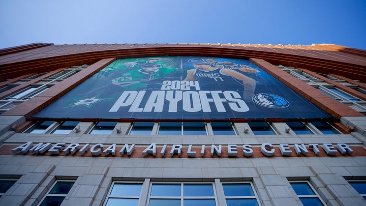 Dallas NBA And NHL Teams Deliver Deep Playoff Runs For Fans | HuffPost ...