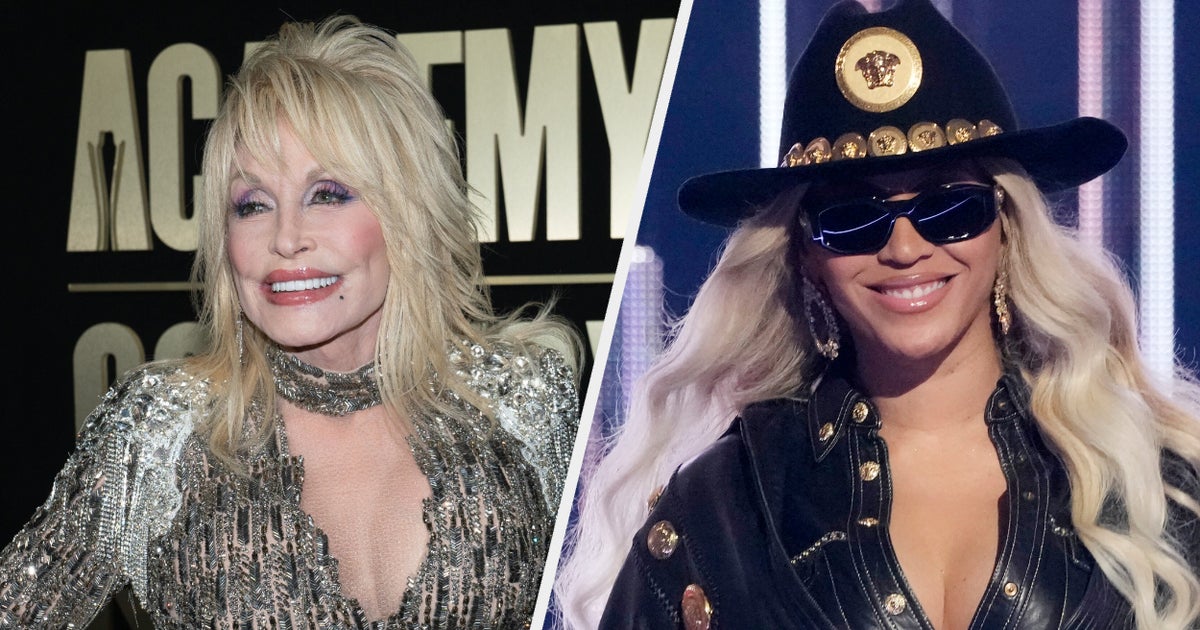 Dolly Parton Reflects On Beyoncés Unique Take On Jolene Huffpost Uk