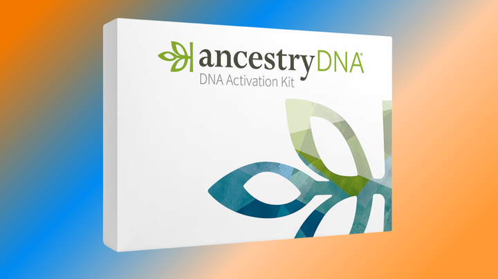 AncestryDNA Genetic Testing Kits Are $40 On Amazon | HuffPost Life