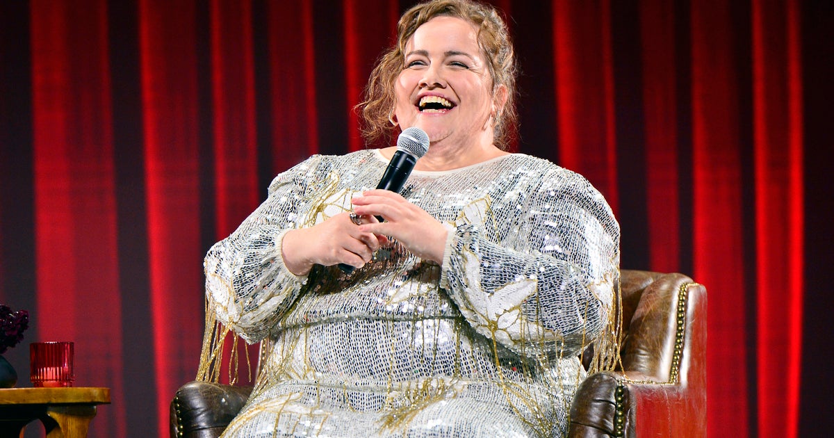 Baby Reindeer Star Jessica Gunning Gets Candid About 'Liberating' And ...