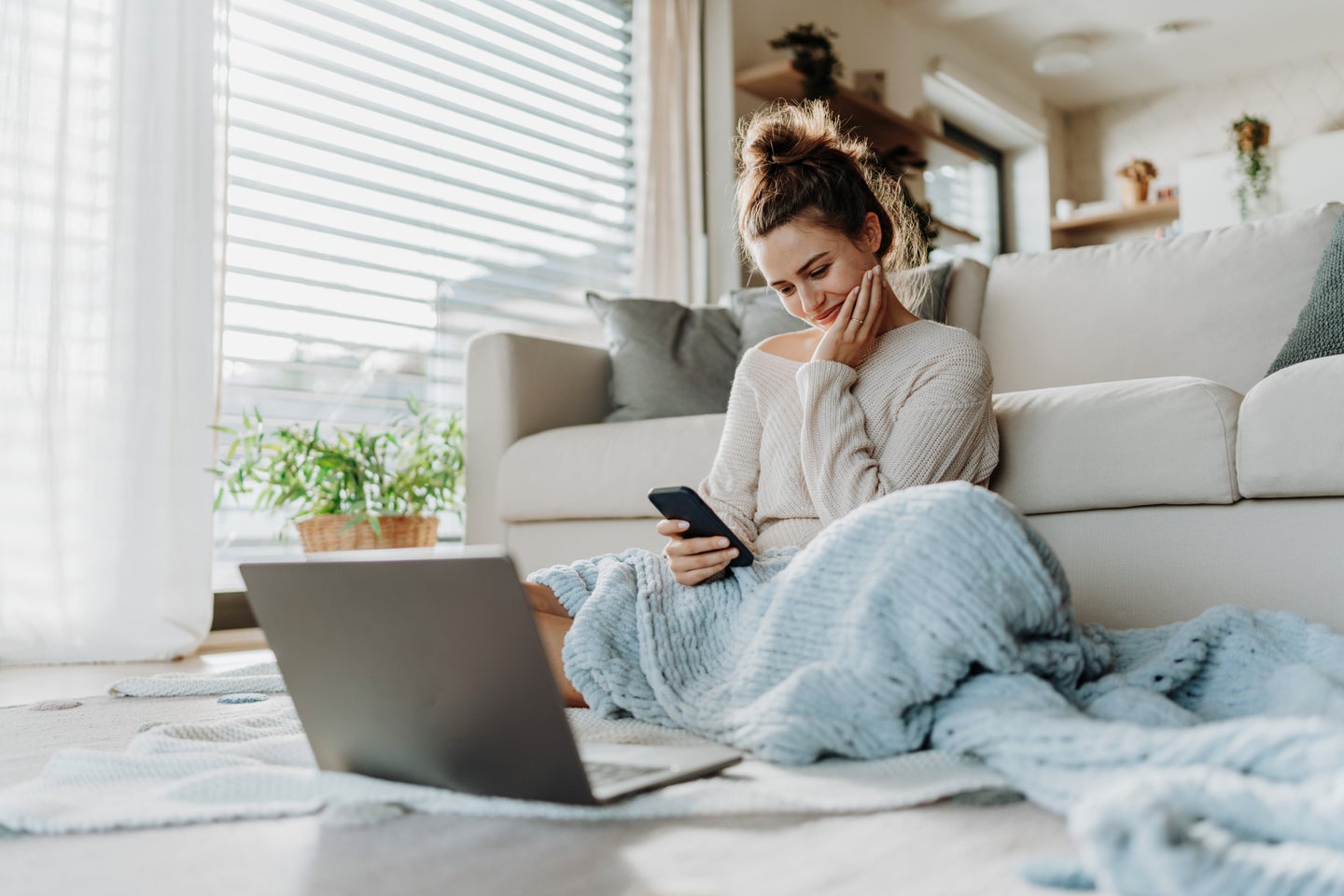 What Is 'Slow Shopping'? | HuffPost Life