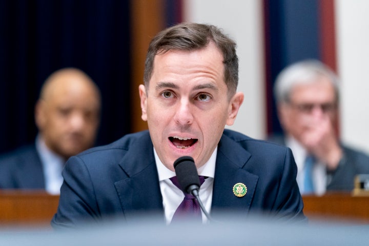 Rep. Robert Menendez, Son Of Embattled Senator, Survives Primary ...