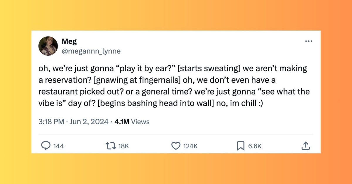 The Funniest Tweets From Women This Week | HuffPost UK Life