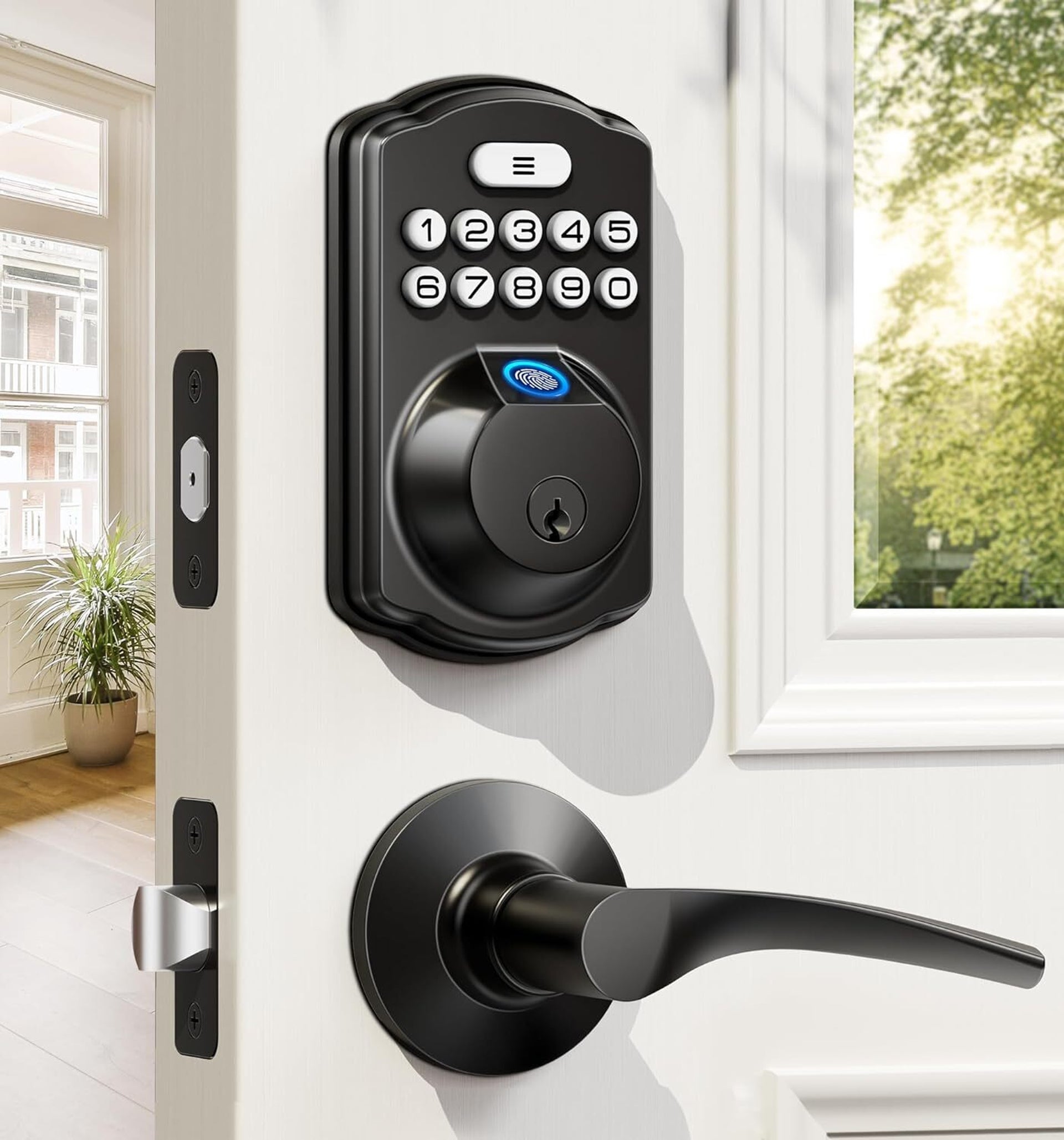 Keep Your Home Safe With These Items From Amazon | HuffPost Life