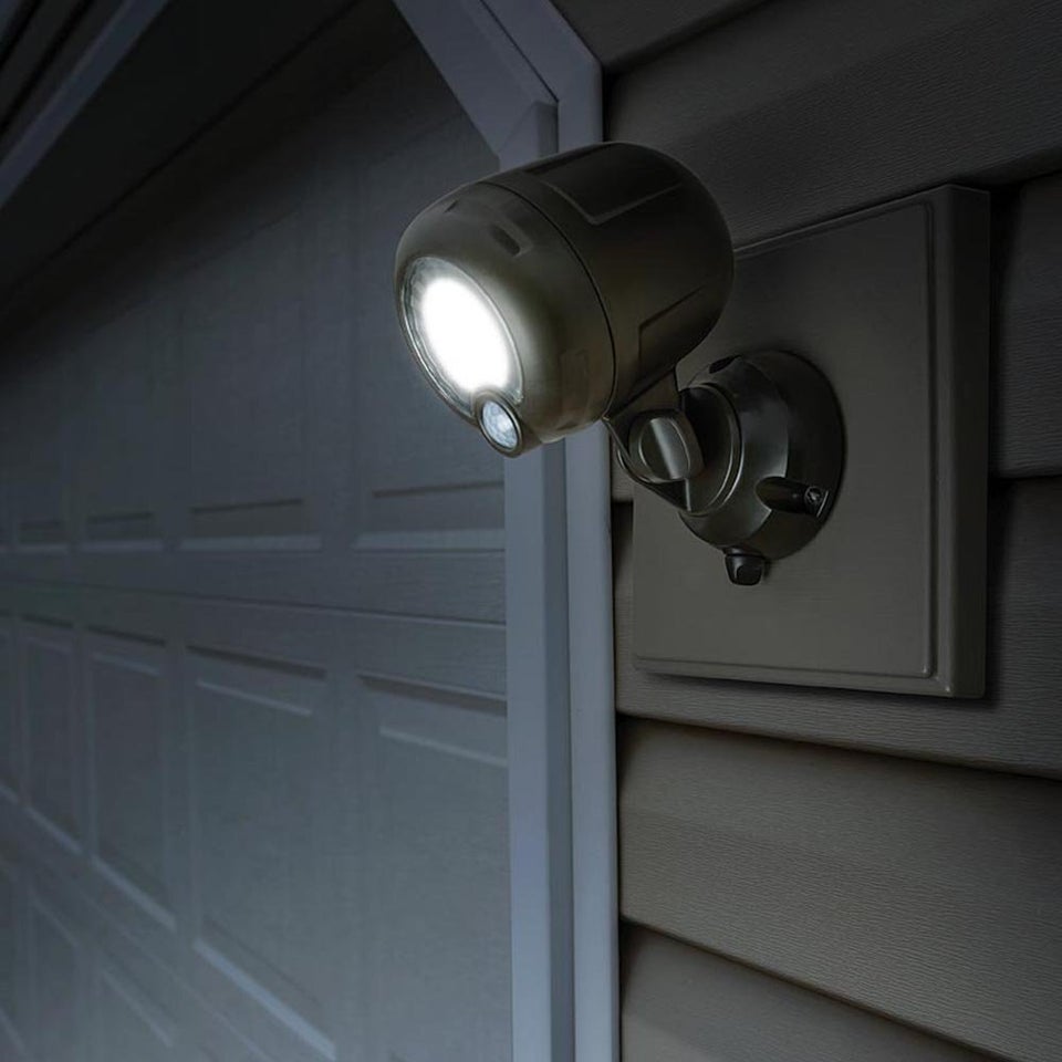 Keep Your Home Safe With These Items From Amazon | HuffPost Life