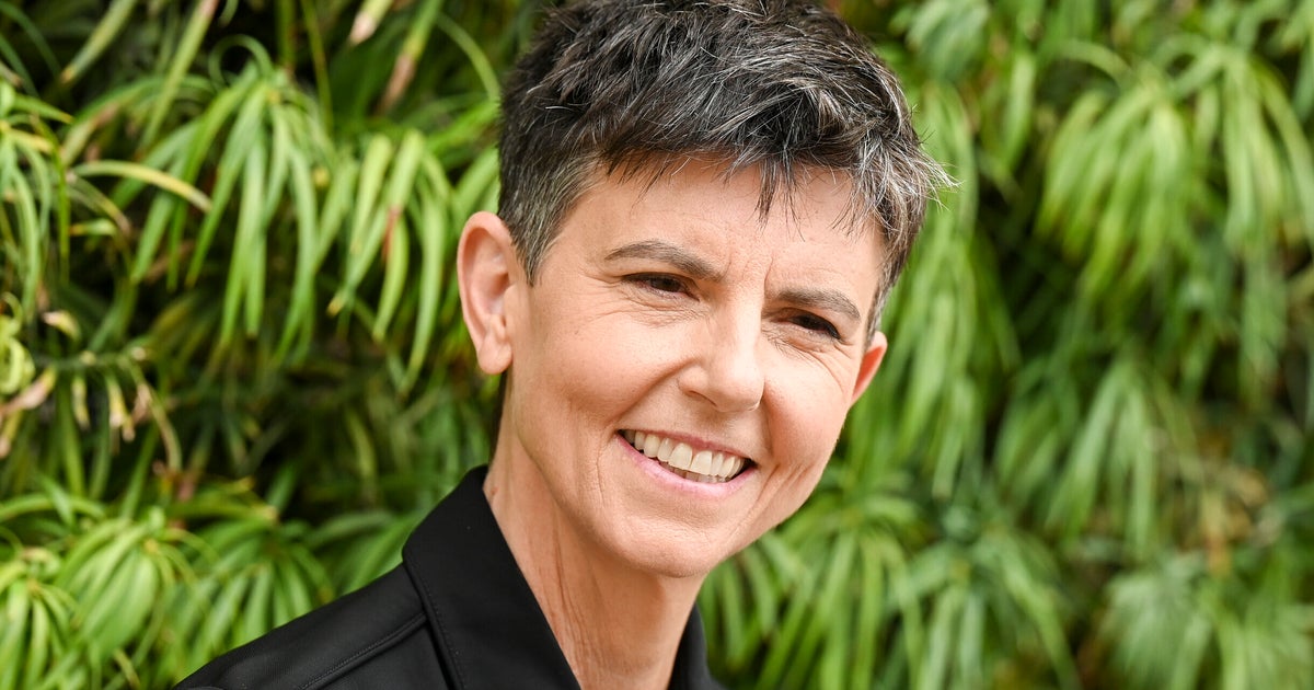 Tig Notaro's Kids Just Found Out She And Her Wife Are Gay | HuffPost ...