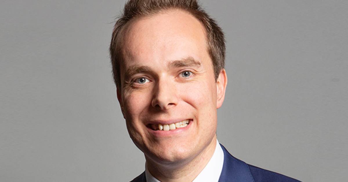 'Astonishing': Tory Children's Minister Admits He Does Not Know How ...