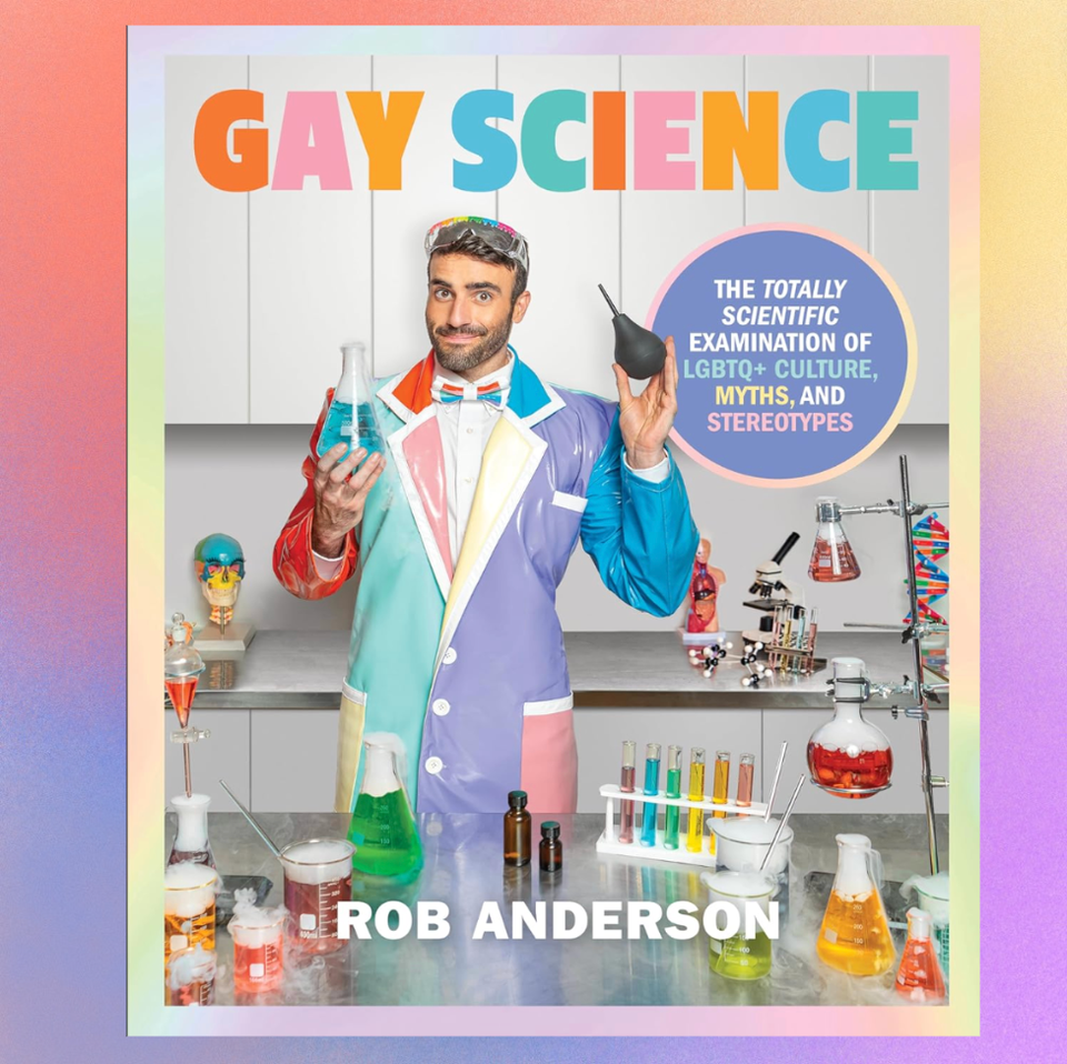 8 LGBTQ Books To Get You Excited For Pride Month | HuffPost Life