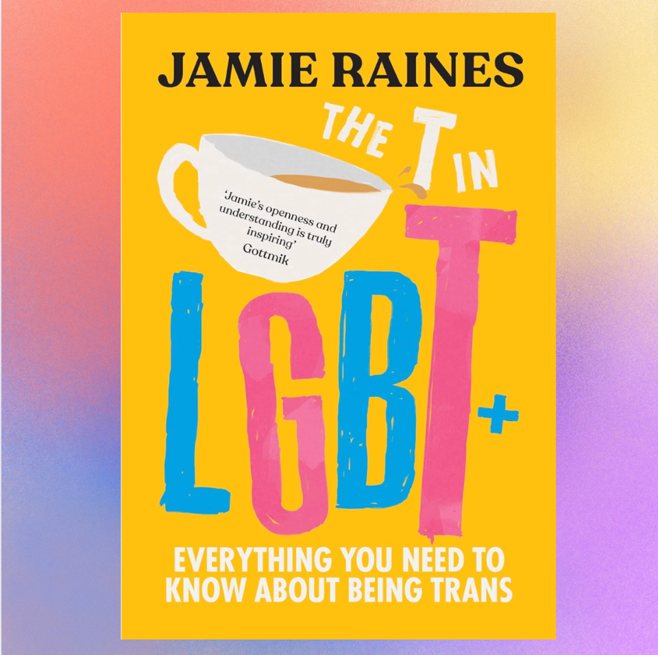 8 Lgbtq Books To Get You Excited For Pride Month Huffpost Life