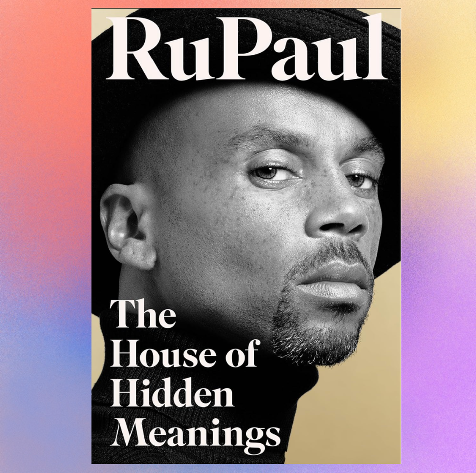 8 LGBTQ Books To Get You Excited For Pride Month | HuffPost Life