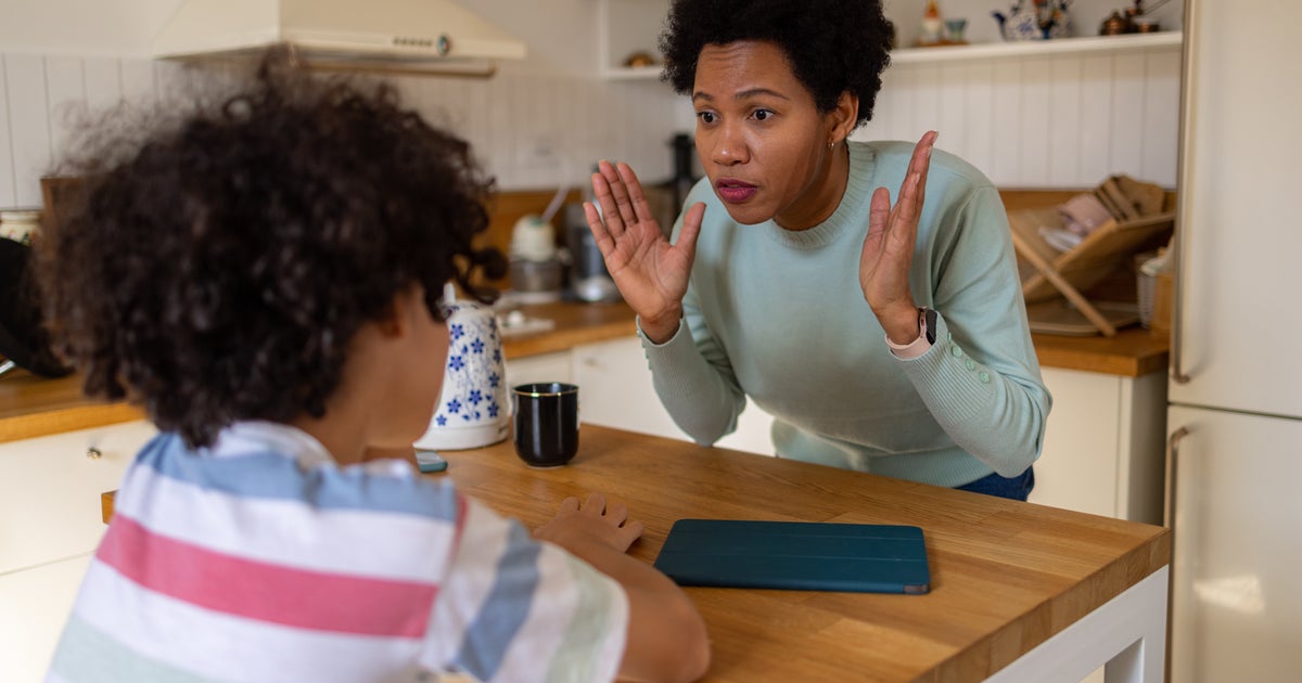 Pathological Demand Avoidance In Children & How To Manage It | HuffPost ...