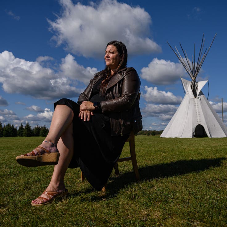 One Indigenous Community's Blueprint To Fight Climate Change | HuffPost ...