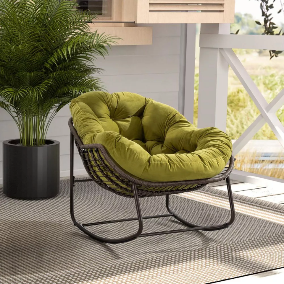 These Outdoor Home Goods From Target Are So Cool | HuffPost Life