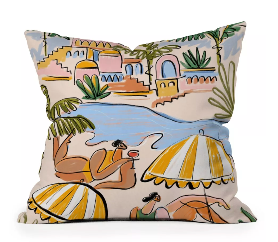 These Outdoor Home Goods From Target Are So Cool | HuffPost Life