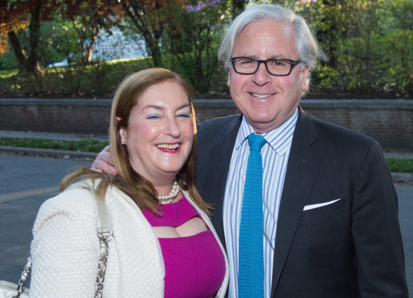 Howard Fineman Dead: Former HuffPost Journalist Dies Of Pancreatic ...