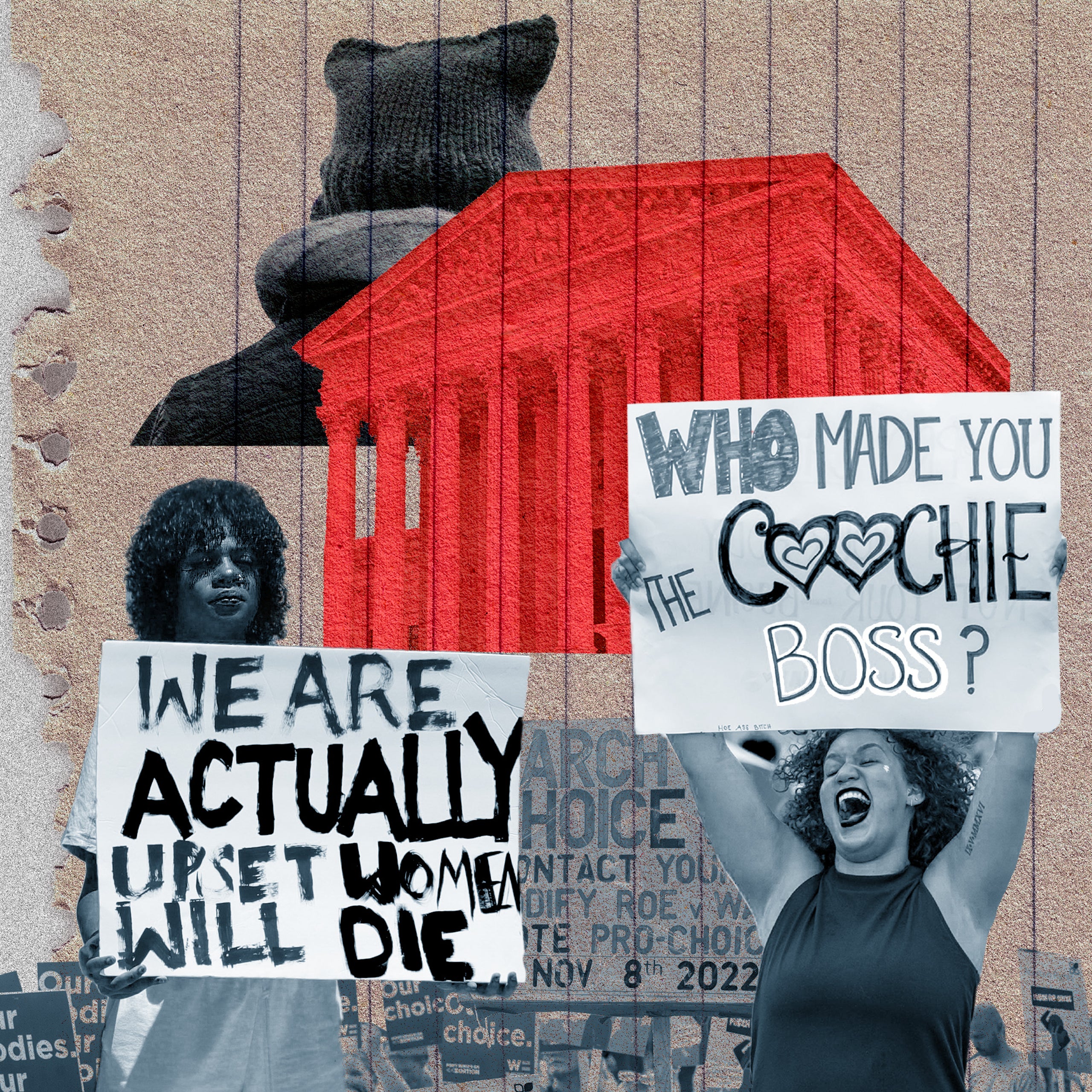 'The Fall Of Roe' Is A Warning About The Future Of Our Rights ...