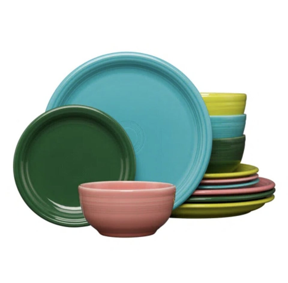 Vintage-Inspired Kitchenware That You Can Get Online | HuffPost Life