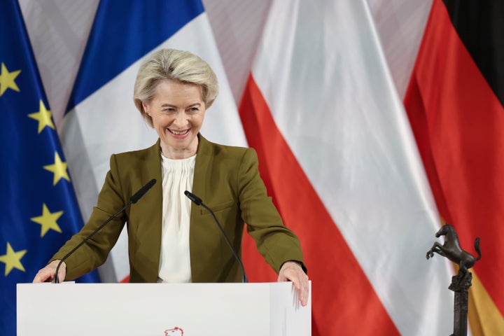 European Conservatives Face A Critical Choice Following Election Wins ...