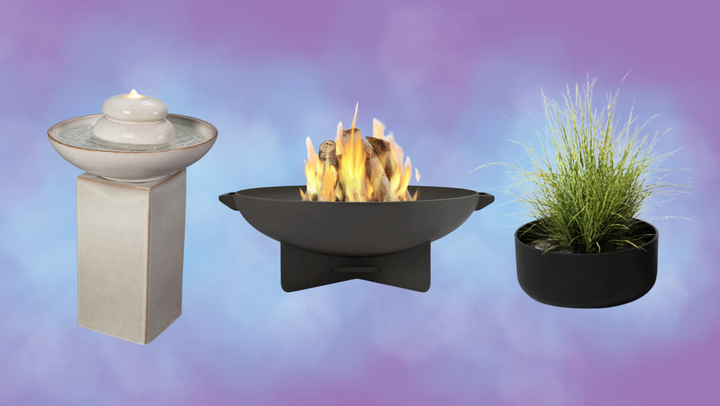 13 Wayfair Pieces That Will Upgrade Your Outdoor Space | HuffPost Life