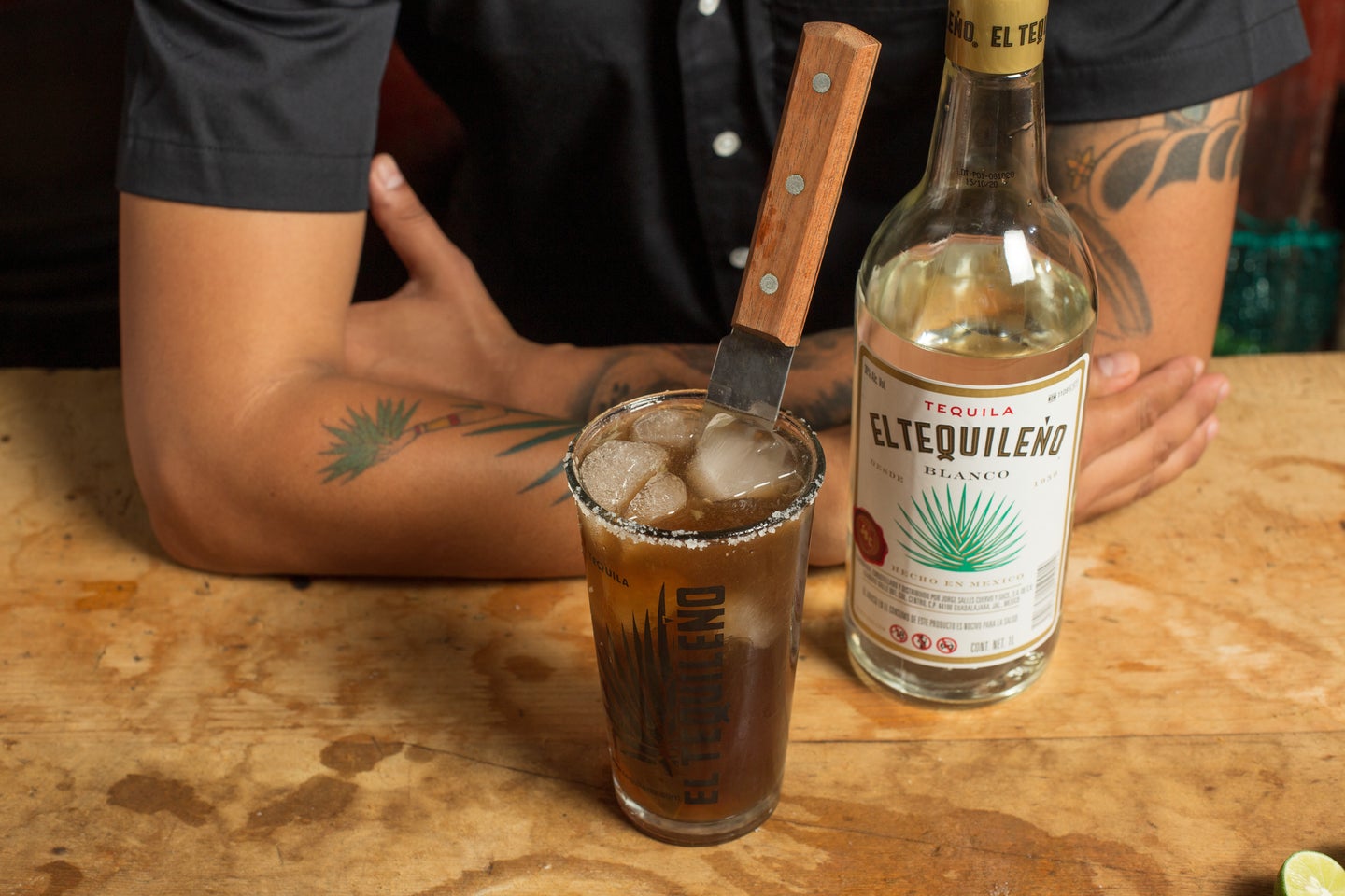 Is The Batanga The Drink Of The Summer? | HuffPost Life