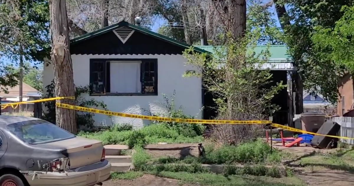4 People Dead In Apparent Murder-Suicide In Colorado | HuffPost Latest News