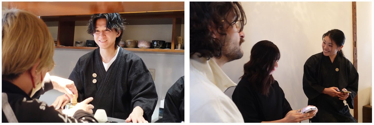 「声を出せないカフェ」に人が集まるわけ。新しいコンセプトで働きかたの未来を作る方法とは。 | ハフポスト これからの経済