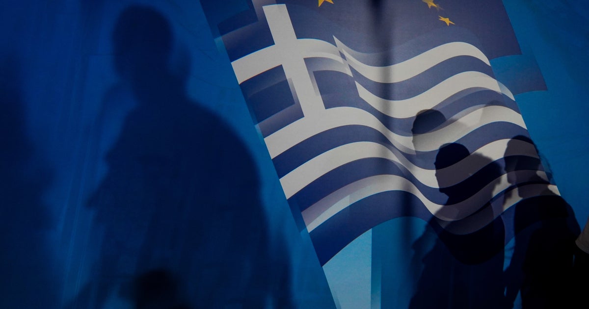 Μετά τις ευρωεκλογές: τι γίνεται τώρα | HuffPost Greece ΠΟΛΙΤΙΚΗ