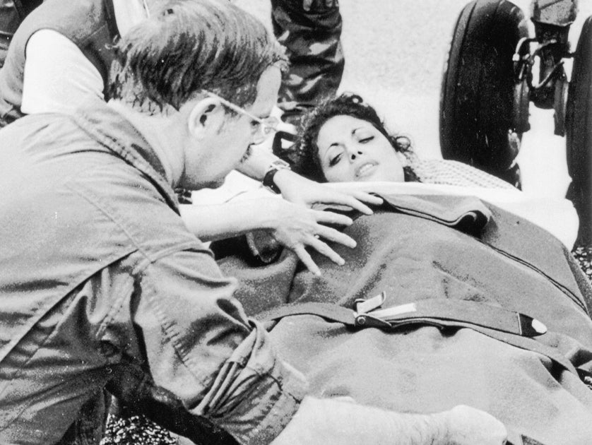 Jonestown Docuseries “Cult Massacre” Premieres On Hulu | HuffPost UK Crime