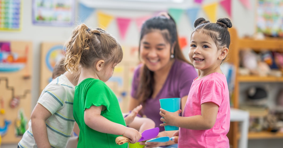 Parents Of Special Educational Needs Children Are Being Let Down By ...