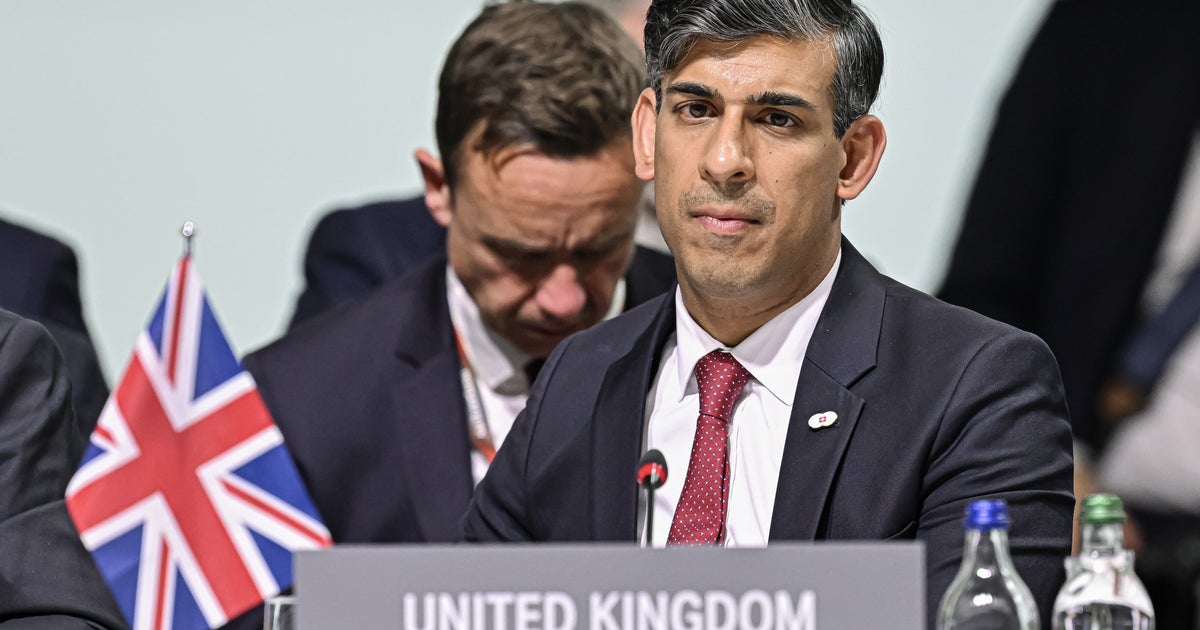 Support For Tories 'At Its Lowest Ever In British Polling History ...