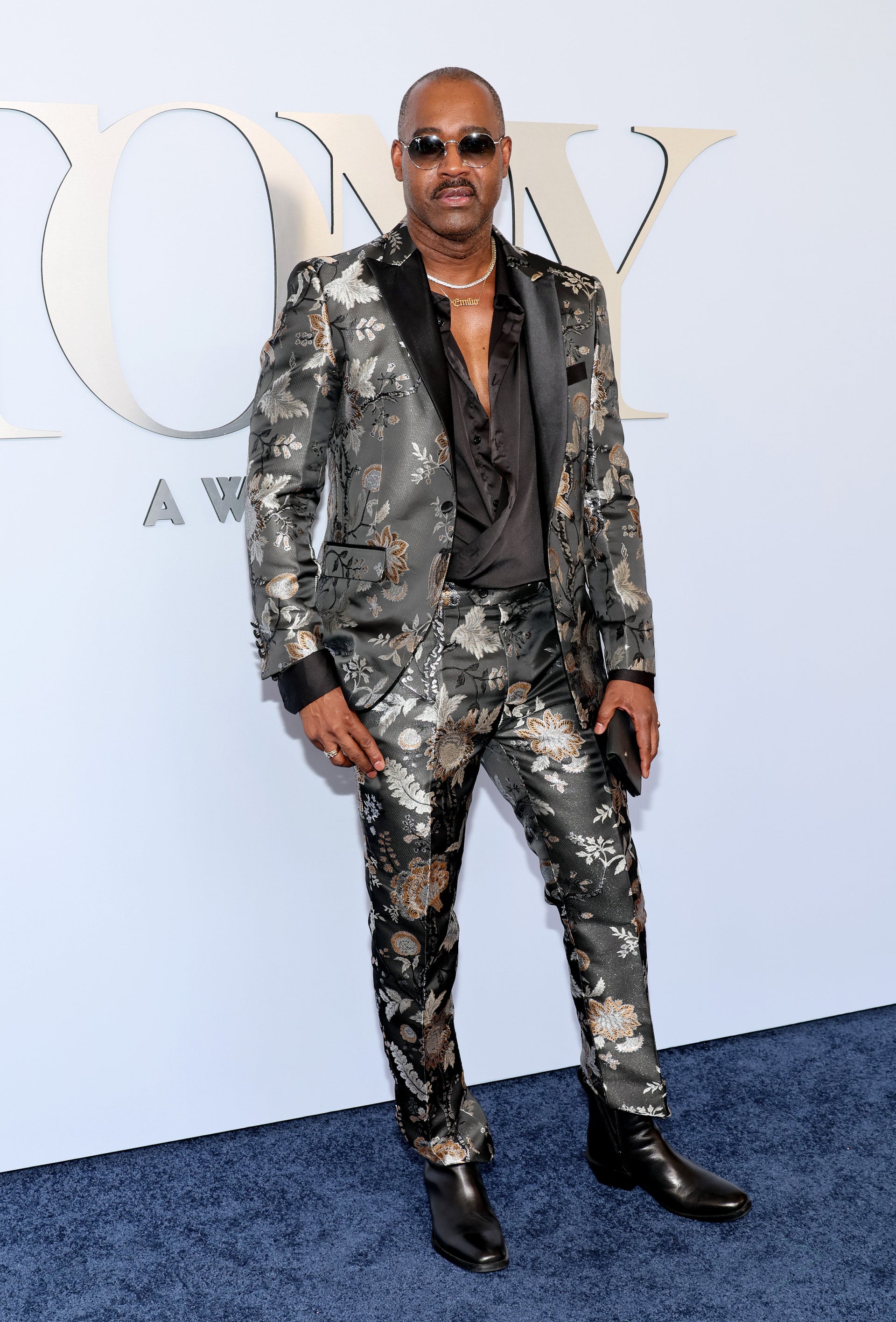 Tony Awards 2024 Red Carpet: The Best Looks | HuffPost Entertainment