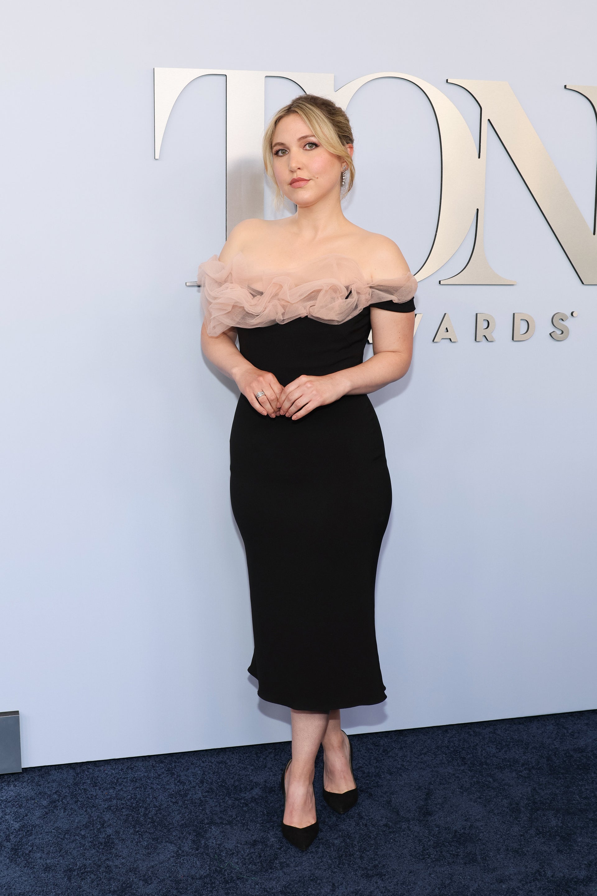Tony Awards 2024 Red Carpet: The Best Looks | HuffPost Entertainment