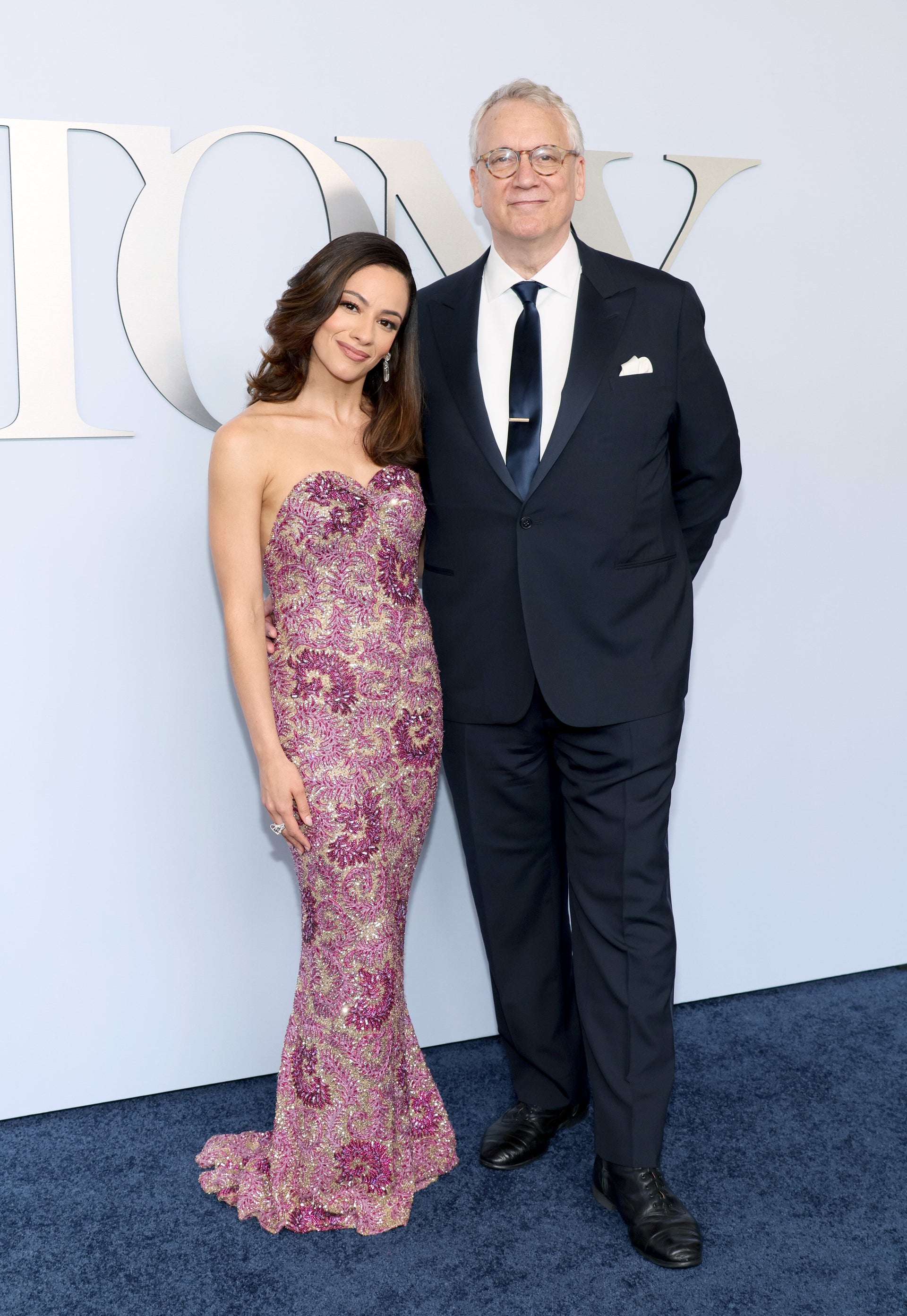 Tony Awards 2024 Red Carpet: The Best Looks | HuffPost Entertainment