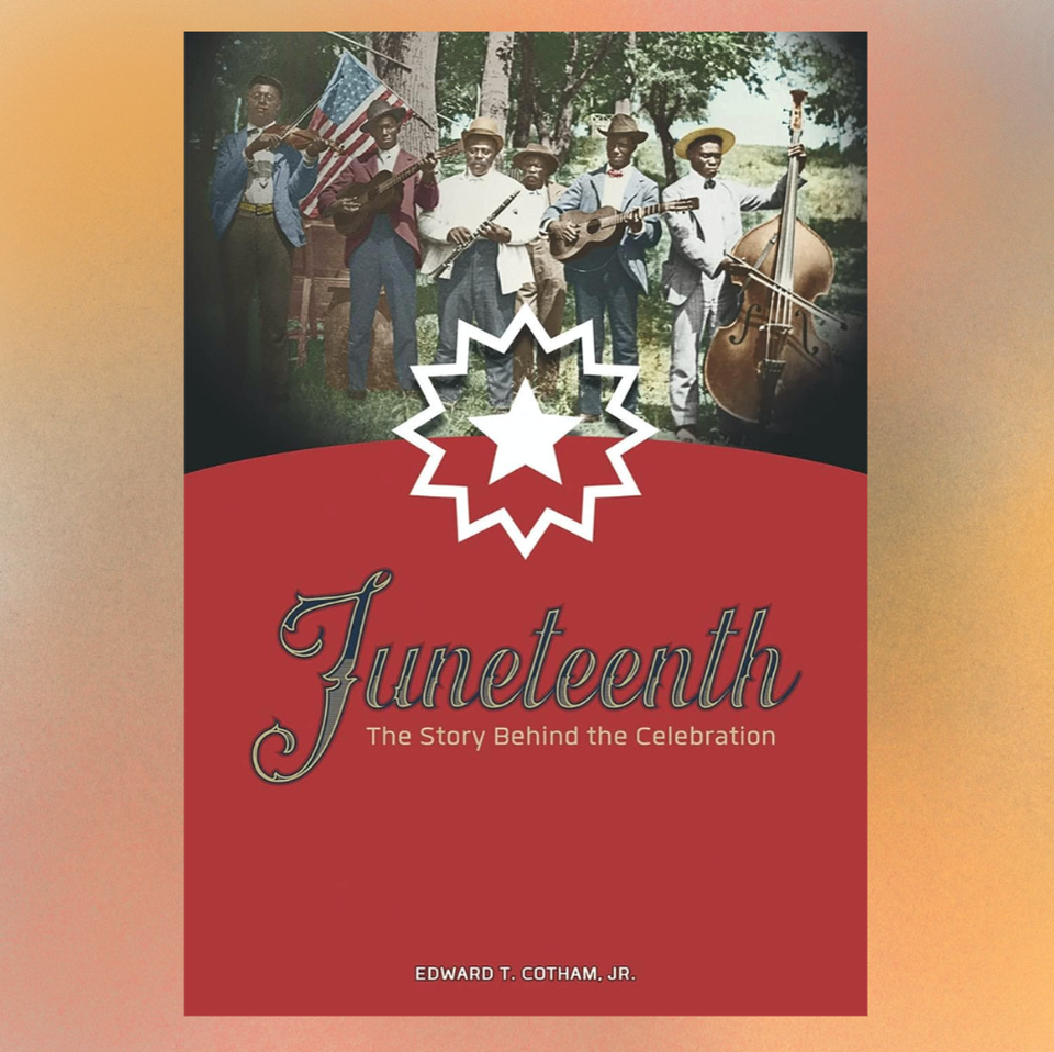 Best Juneteenth Books To Read | HuffPost Life