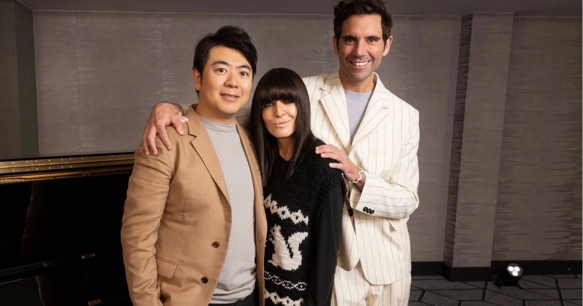 The Piano Announces Exciting New Judge As Lang Lang Steps Down From The ...