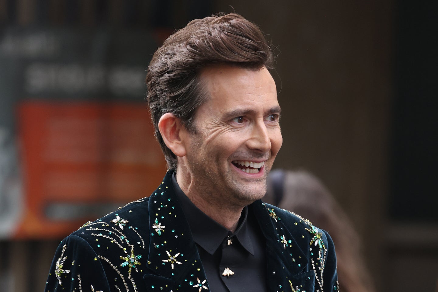 David Tennant Joins The Star-Studded Cast Of The Thursday Murder Club ...