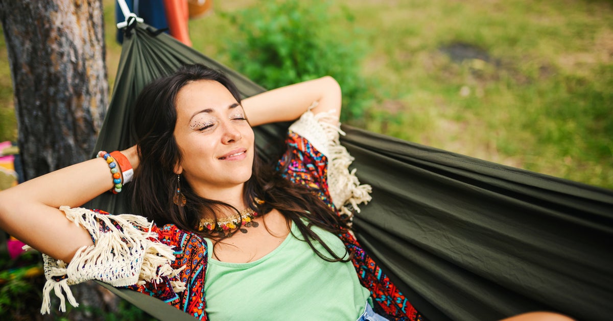 10 Simple Tips For Ensuring You Get A Great Sleep At A Festival ...