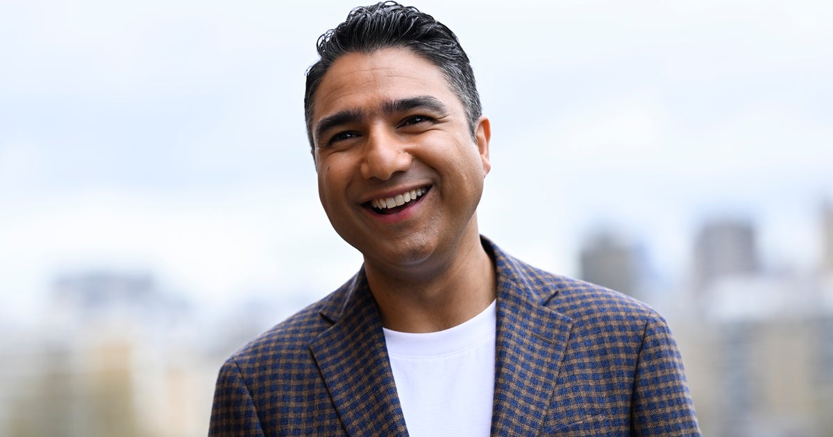 Ted Lasso Star Nick Mohammed Reacts To Fan Backlash Over His Character | HuffPost UK Entertainment