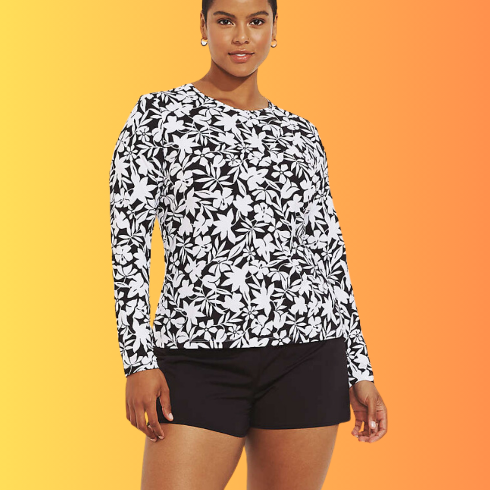 Highest-Rated UPF Clothing For Sun Protection | HuffPost Life