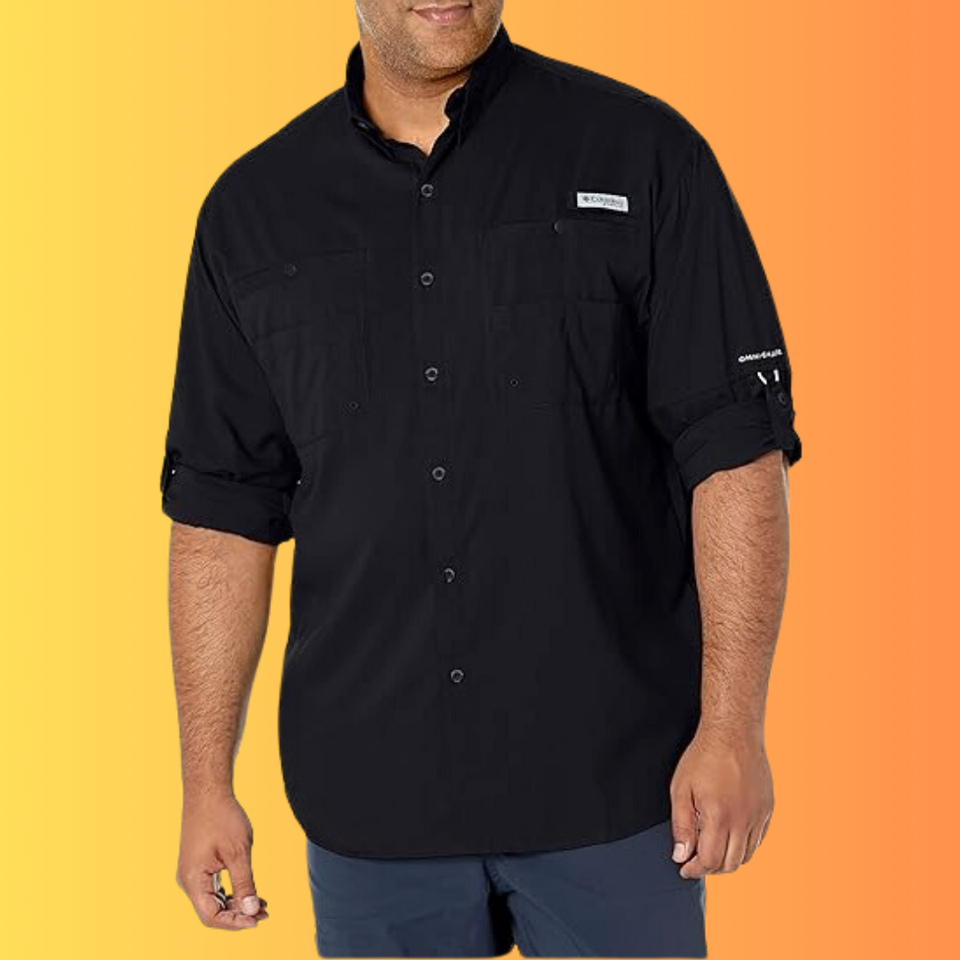 Highest-Rated UPF Clothing For Sun Protection | HuffPost Life