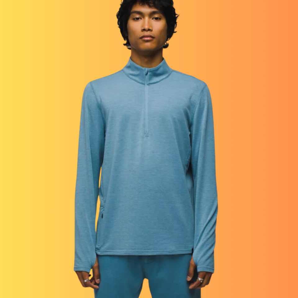 Highest-Rated UPF Clothing For Sun Protection | HuffPost Life