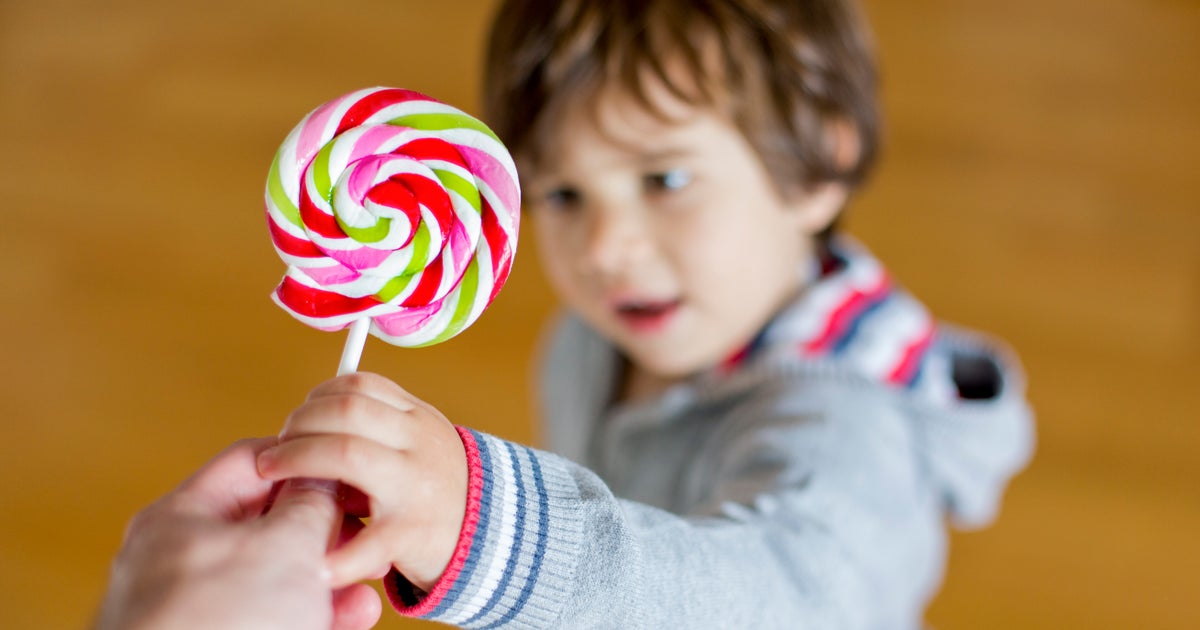 Why We Should Teach Kids About 'Tricky People' vs 'Stranger Danger ...